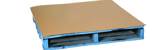 Romiley Board Mill | Sheets and Layer Pads