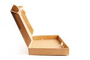 A Cardboard Crime Scene Investigation – Romiley Board Mill