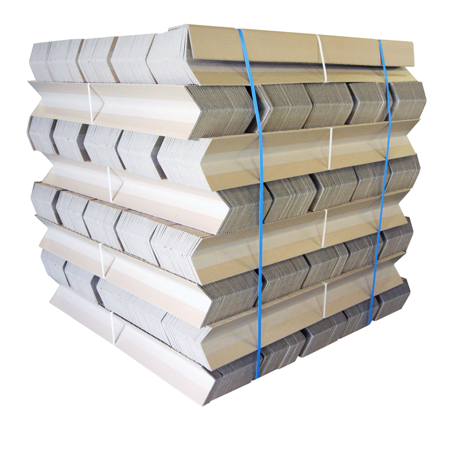Edge Protection – Romiley Board Mill